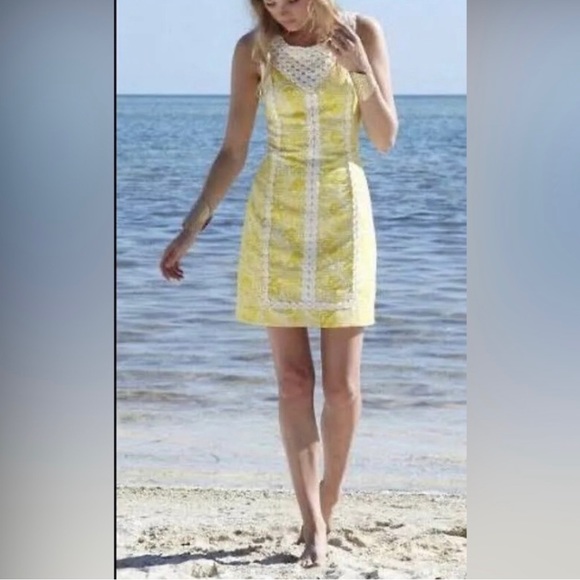 Lilly Pulitzer | Dresses | Lilly Pulitzer Macfarlane Dress | Poshmark